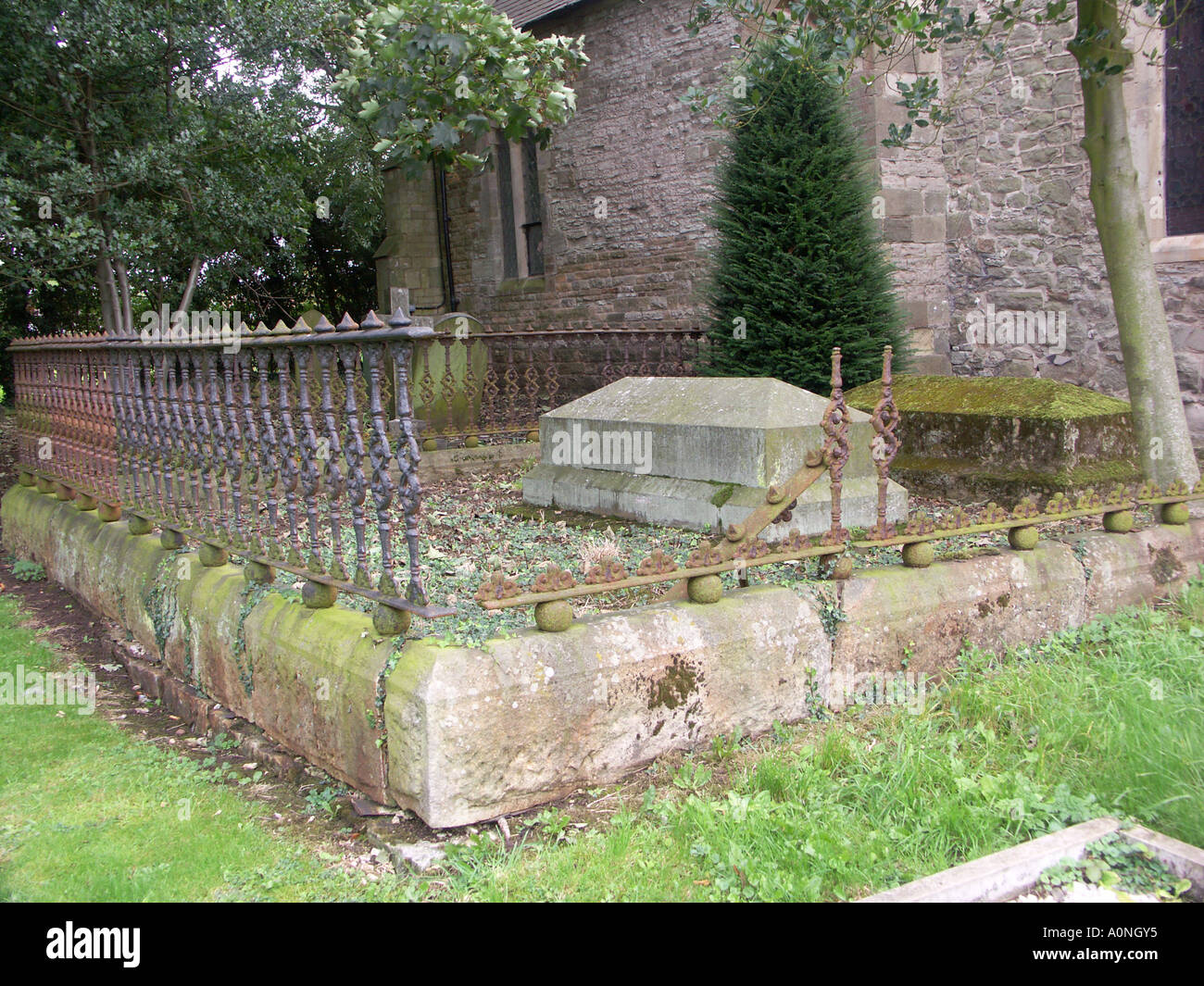 Hayton church hi-res stock photography and images - Alamy