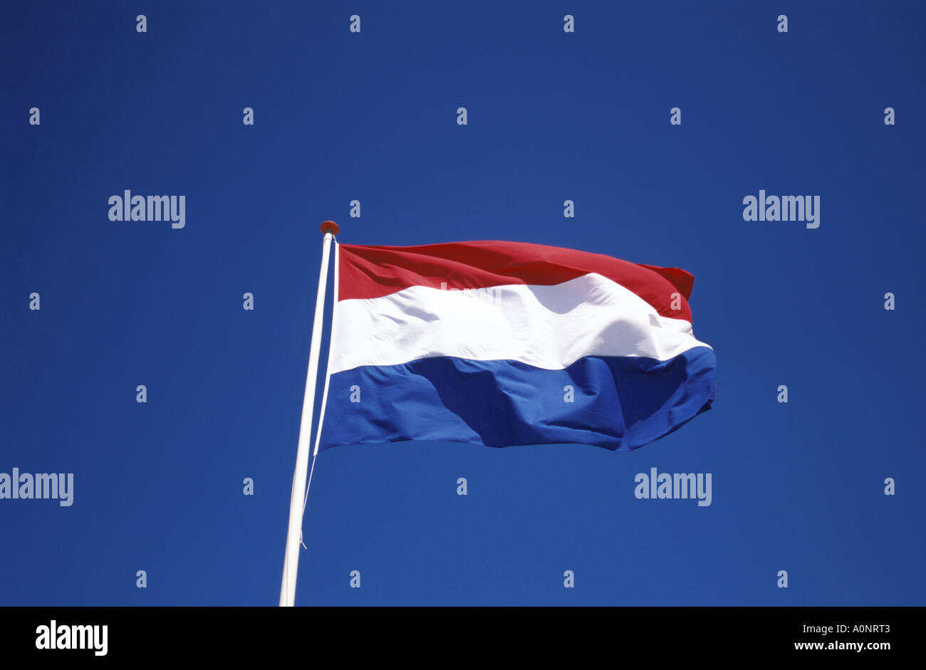 Dutch flag hi-res stock photography and images - Alamy