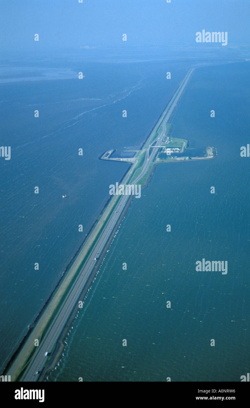 Afsluitdijk hi-res stock photography and images - Alamy