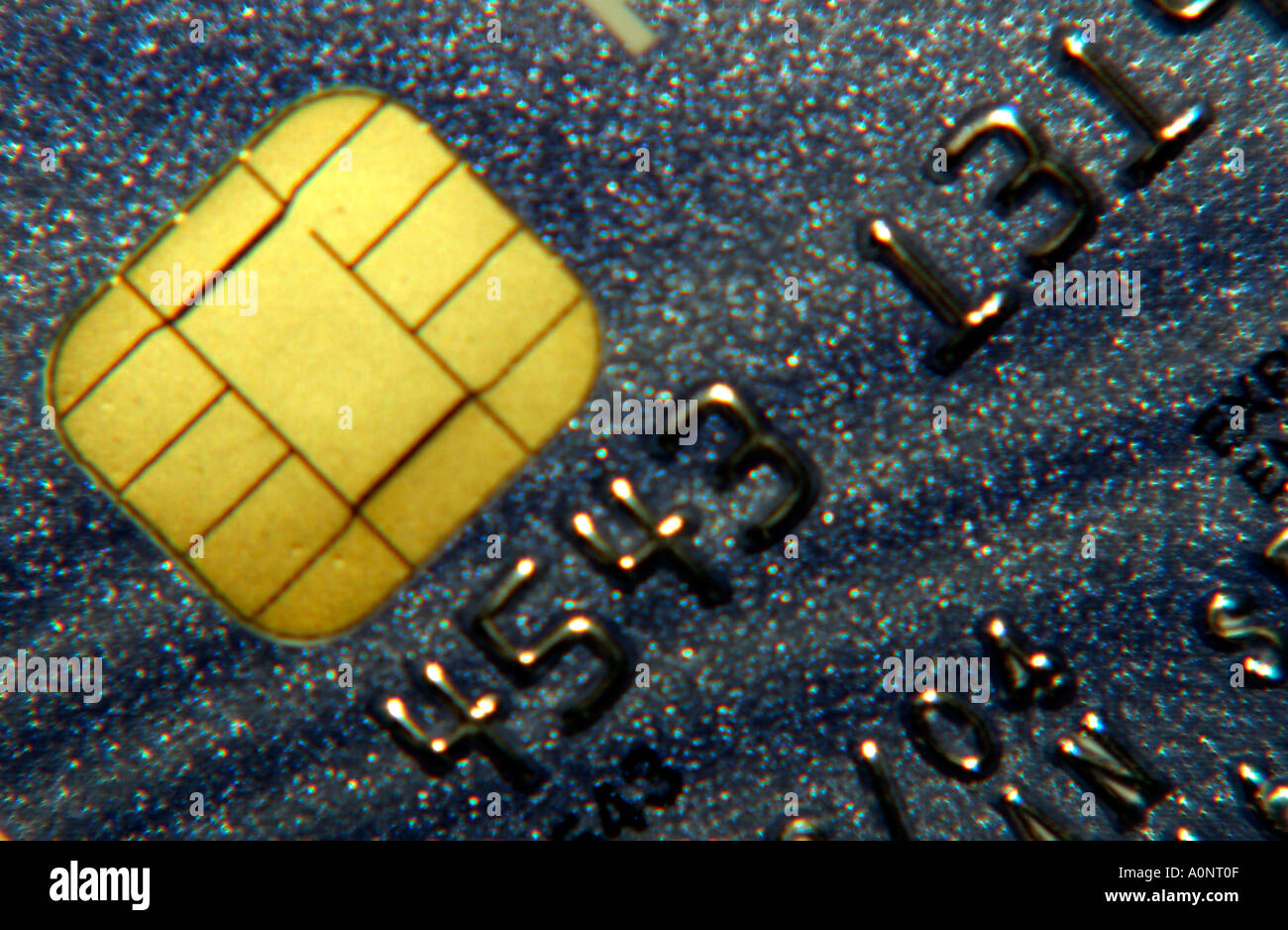 Biometric Identity Card High Resolution Stock Photography and Images ...