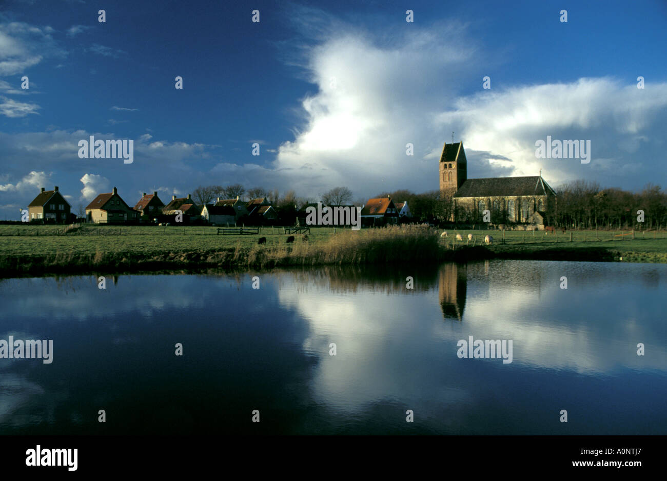 Ballum hi-res stock photography and images - Alamy