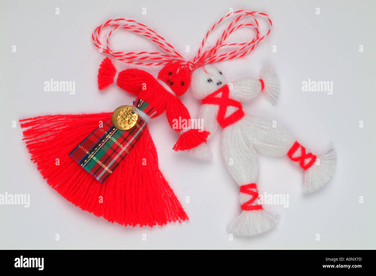 bulgarian bulgaria folk art Stock Photo - Alamy