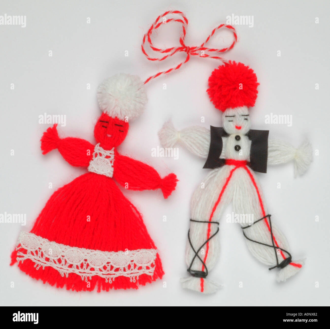 bulgarian bulgaria folk art Stock Photo - Alamy