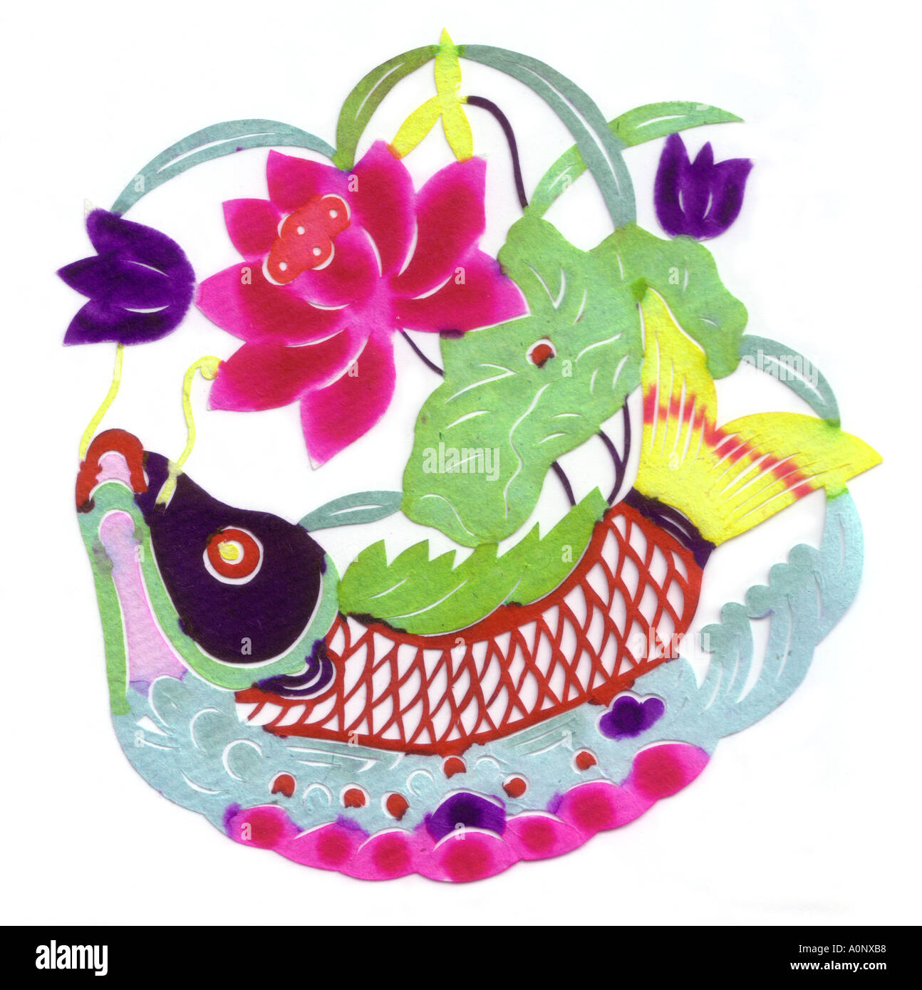 Carp cutout hi-res stock photography and images - Alamy