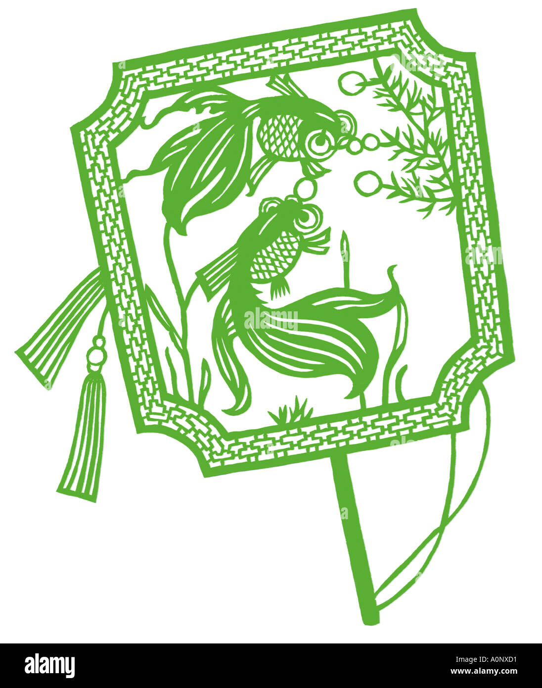 Collectible fan hi-res stock photography and images - Alamy