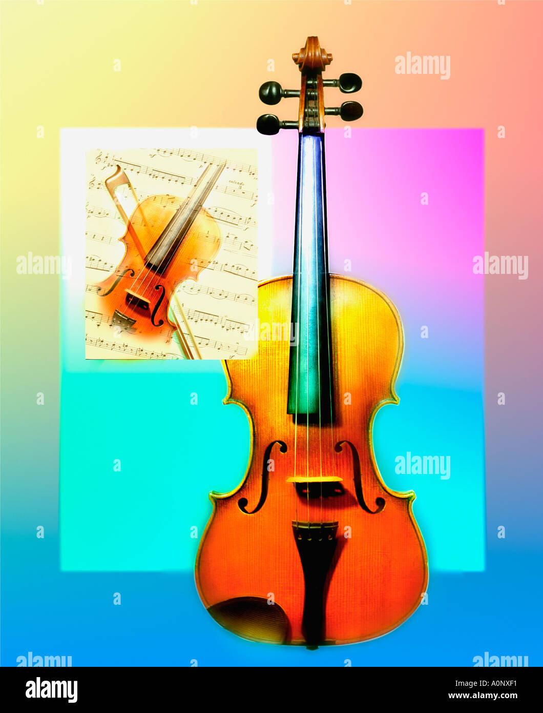 Violin violins hi-res stock photography and images - Alamy