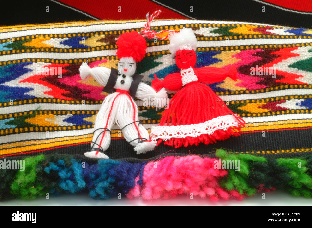 bulgarian bulgaria folk art Stock Photo - Alamy