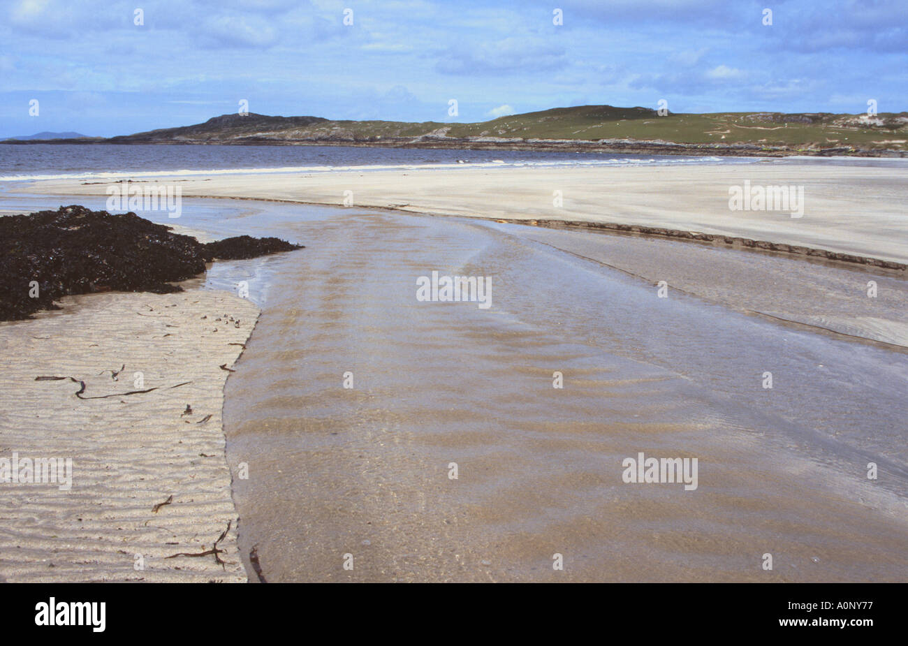 Silver strand hi-res stock photography and images - Alamy