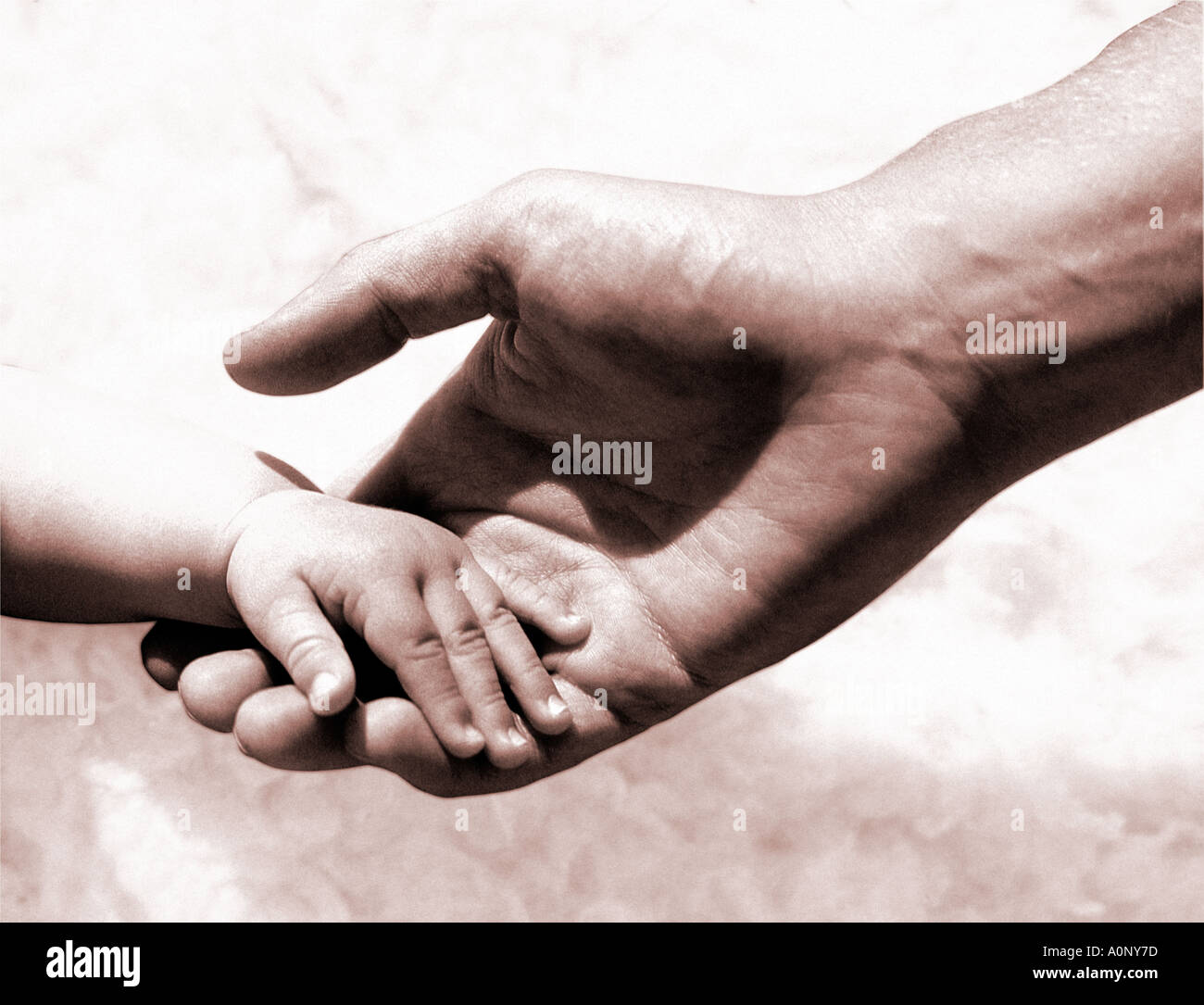 Opposite hand hi-res stock photography and images - Alamy