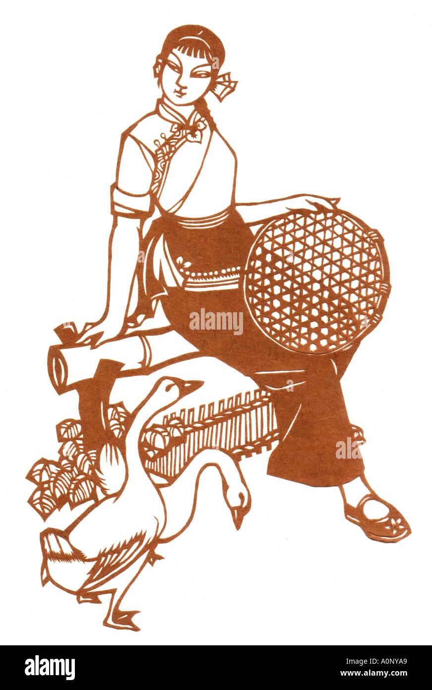 Sitting relief Cut Out Stock Images & Pictures - Alamy