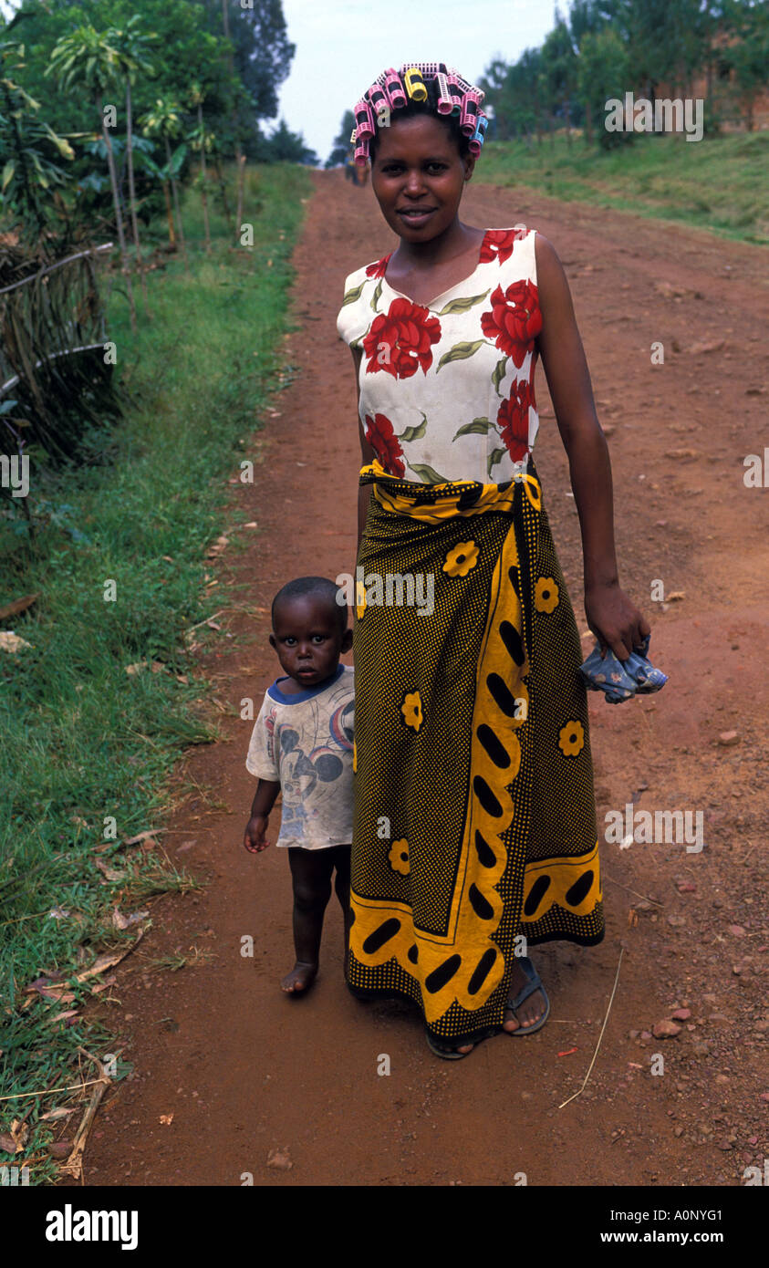 Kagera tanzania hi-res stock photography and images - Alamy
