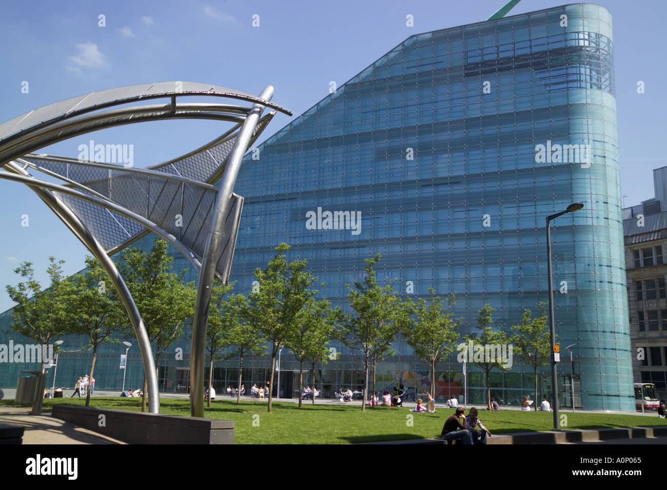 Urbis hi-res stock photography and images - Alamy