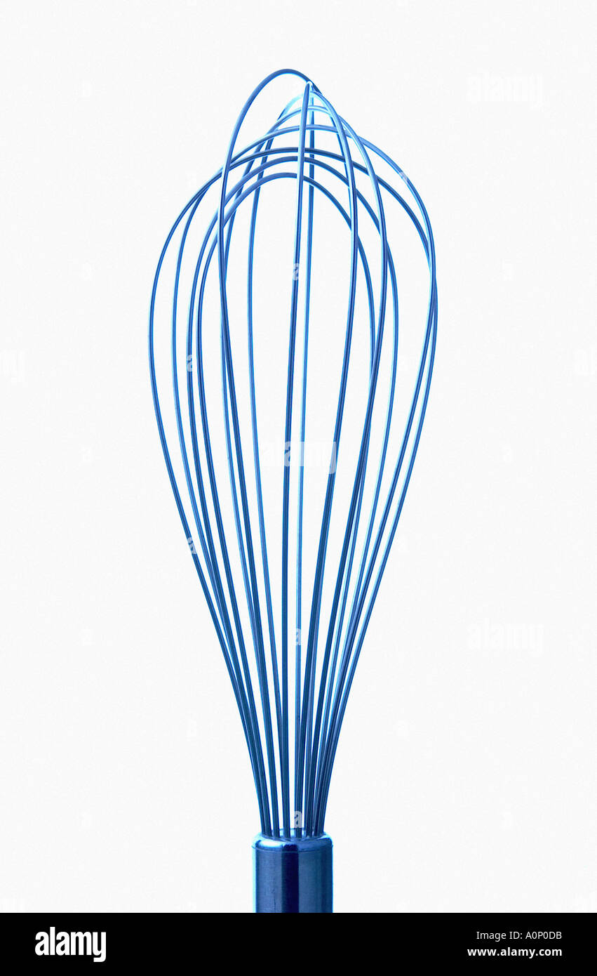 kitchen whisk tool culinary utensil cooking chef beat clean white cook ...