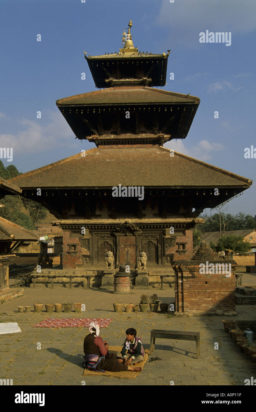 Panauti hi-res stock photography and images - Alamy