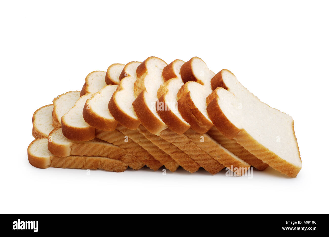 None sliced bread hi-res stock photography and images - Alamy
