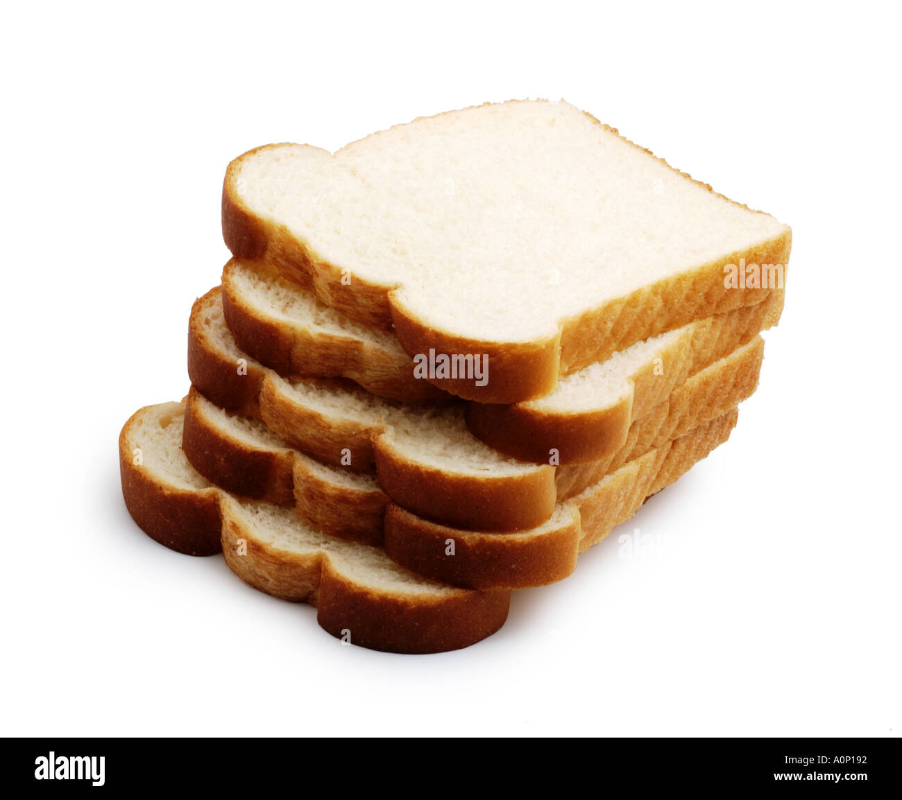 None sliced bread hi-res stock photography and images - Alamy