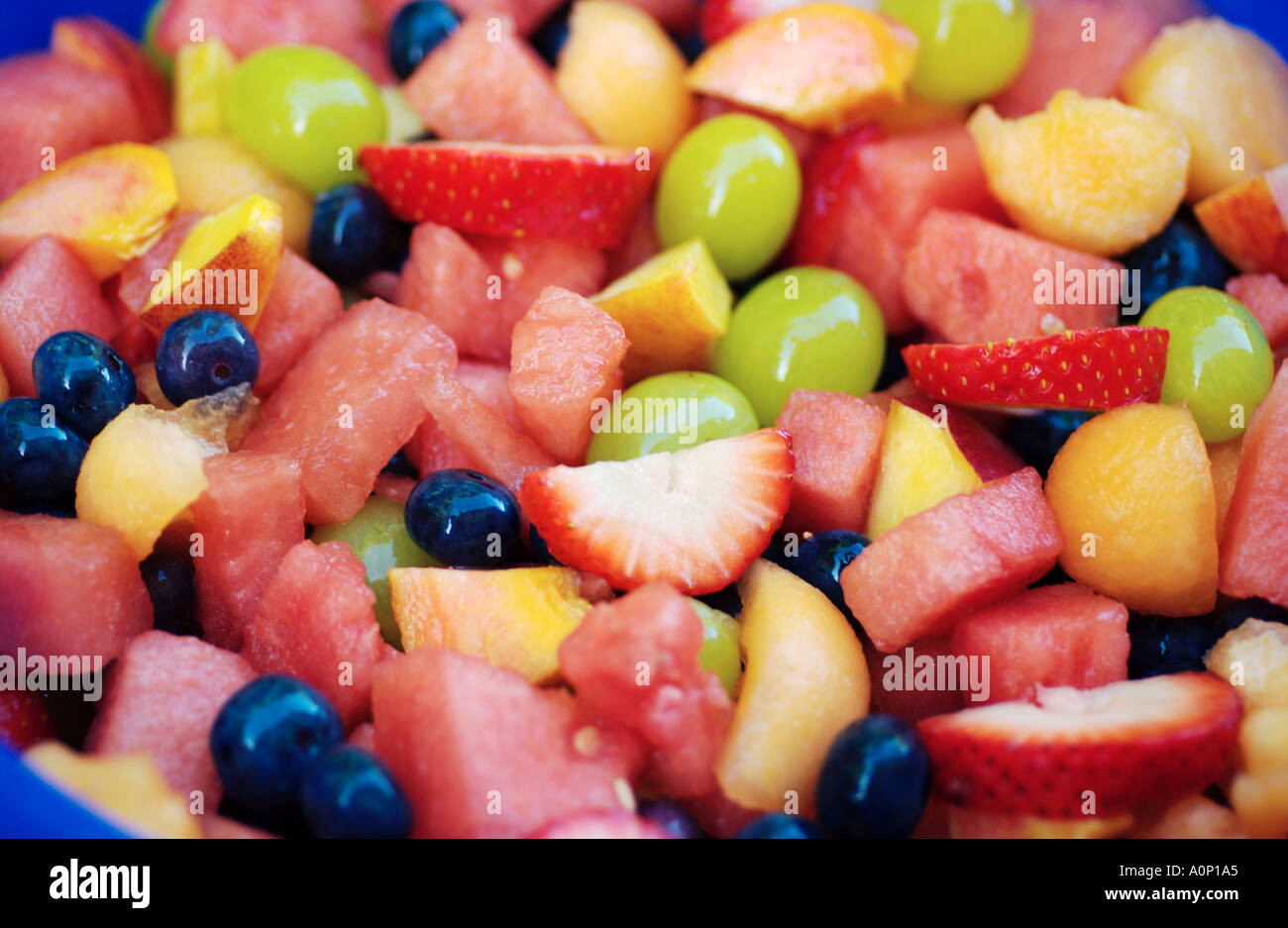 Peach pieces water hi-res stock photography and images - Alamy