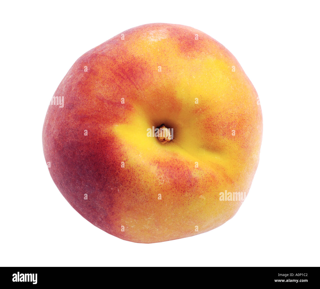 Peach outline hi-res stock photography and images - Alamy