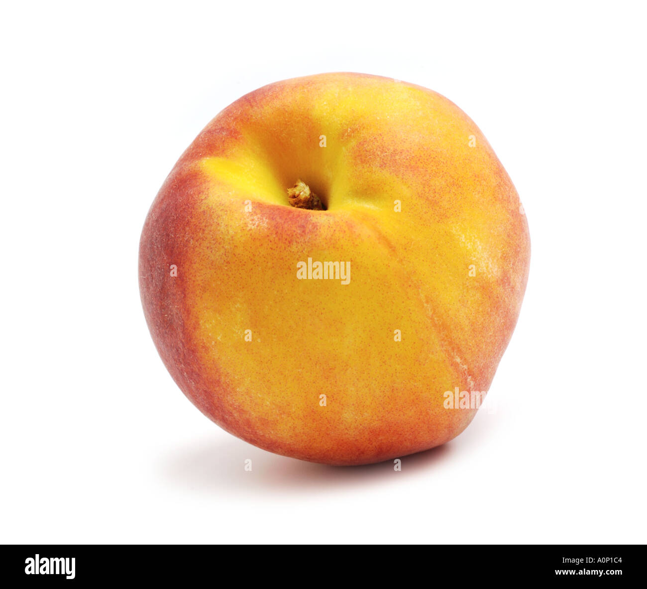 Peach outline hi-res stock photography and images - Alamy