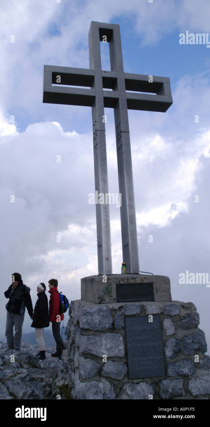 Cap cross hi-res stock photography and images - Alamy