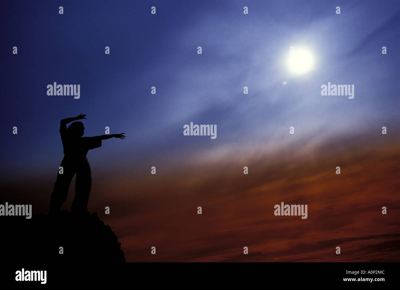 Mythical figure hi-res stock photography and images - Alamy