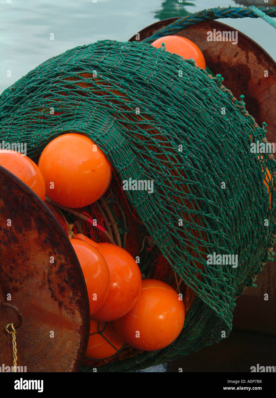 Long line trawler hi-res stock photography and images - Alamy