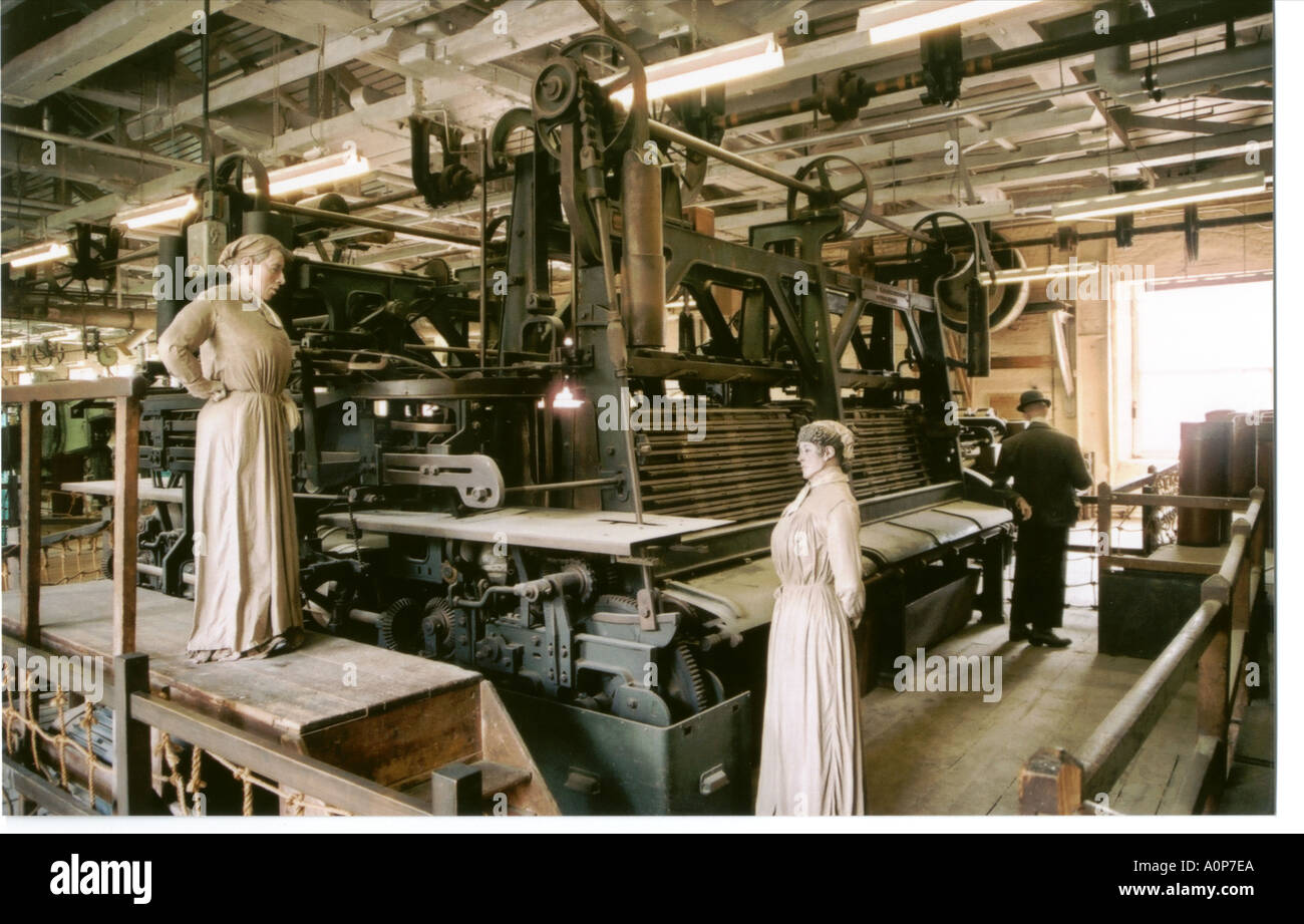 Ropemaking hi-res stock photography and images - Alamy