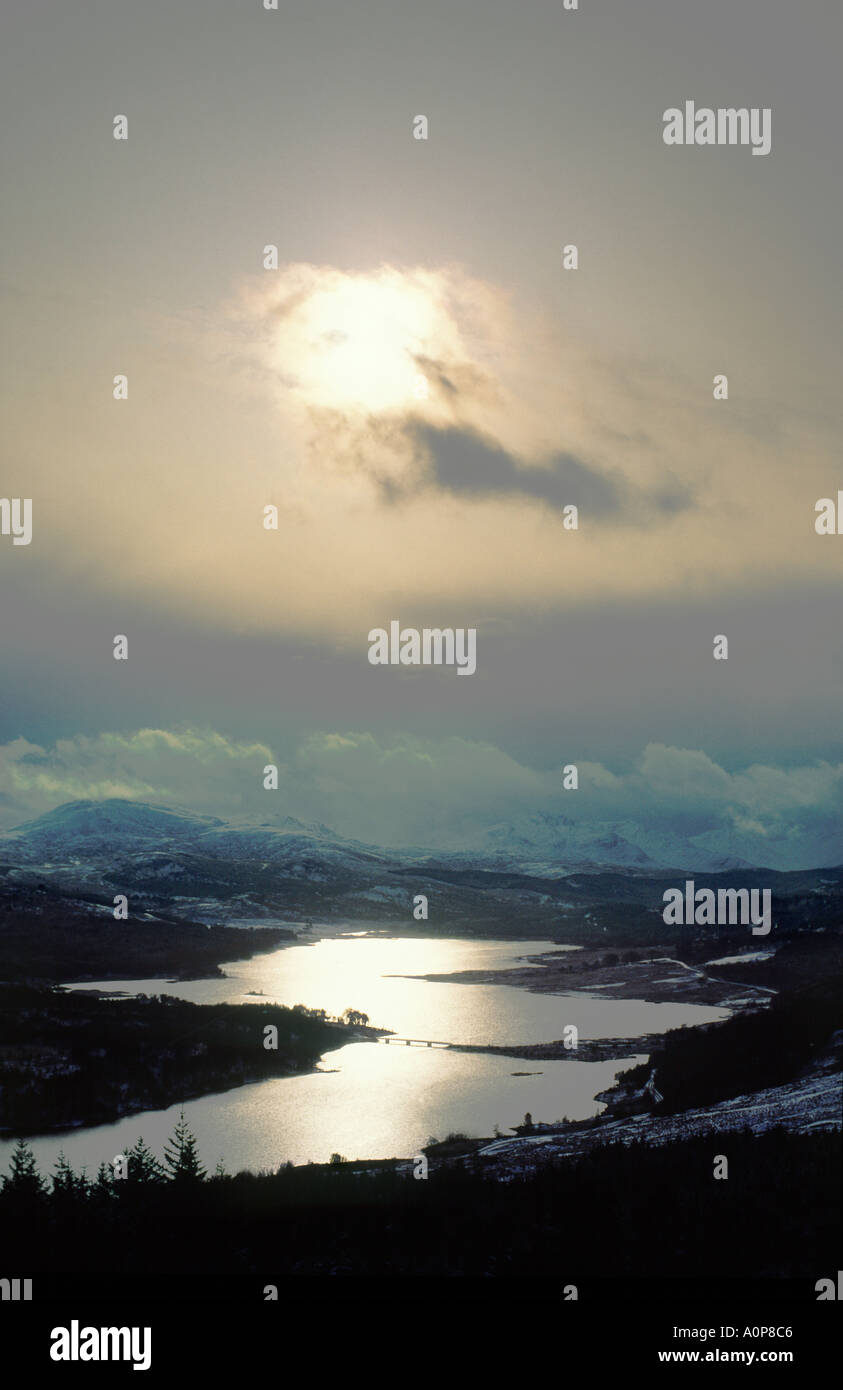 Garry Bridge High Resolution Stock Photography and Images - Alamy