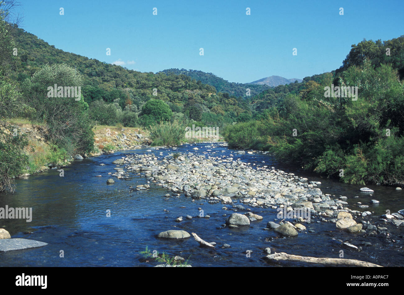 Benarraba hi-res stock photography and images - Alamy
