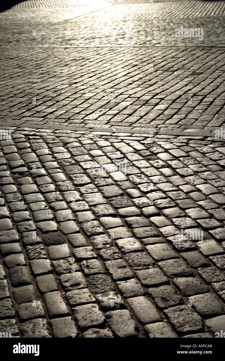 Main street riga hi-res stock photography and images - Alamy