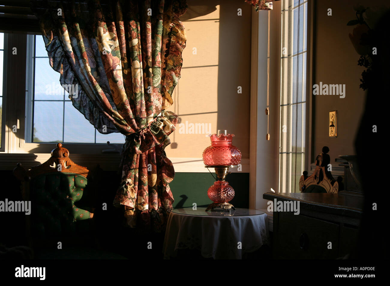 Victorian theme hi-res stock photography and images - Alamy