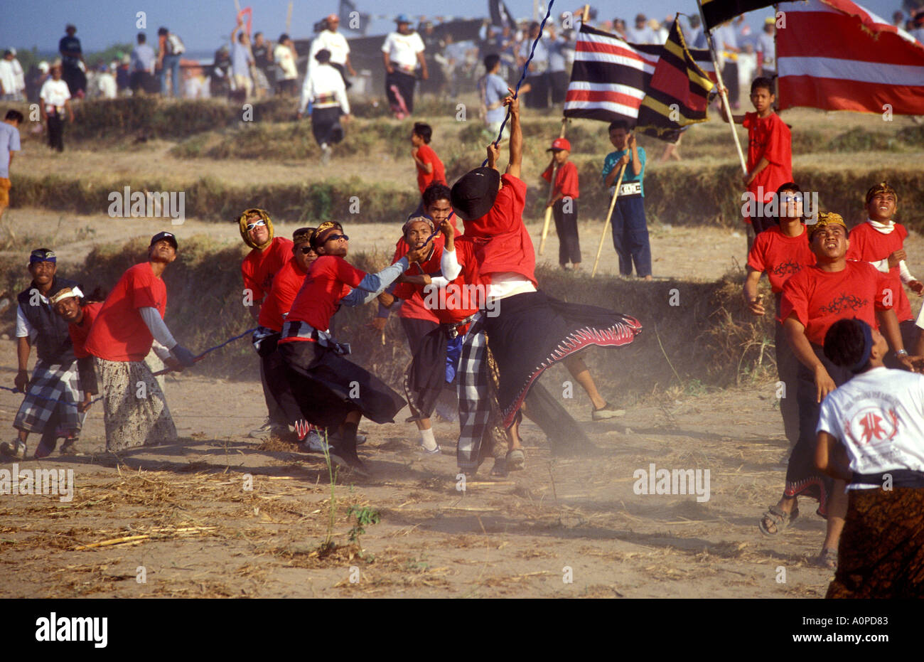 Coordinated teamwork hi-res stock photography and images - Alamy