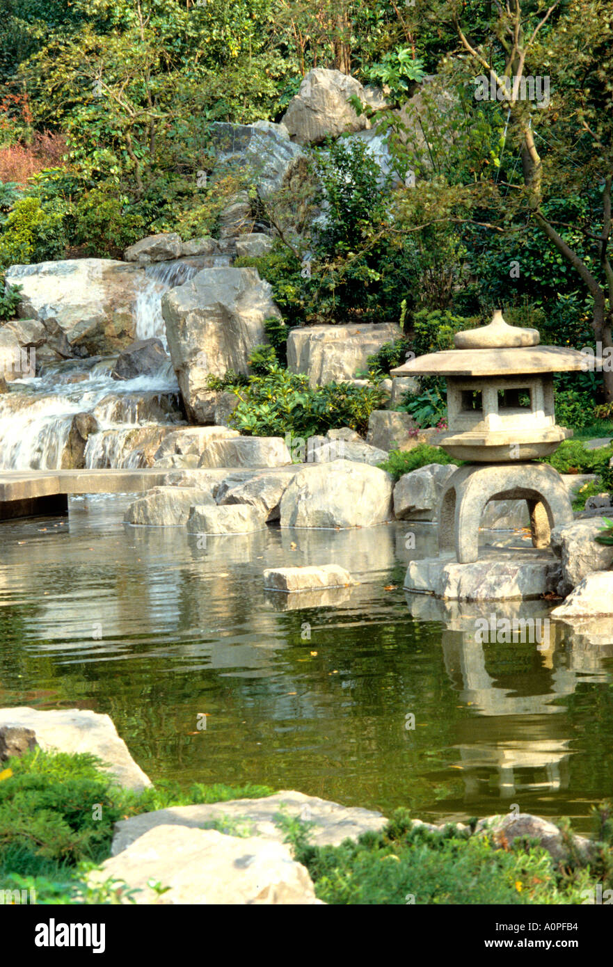 London Greenery High Resolution Stock Photography and Images - Alamy