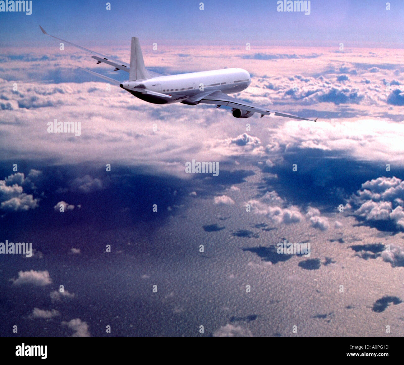 An aircraft hi-res stock photography and images - Alamy