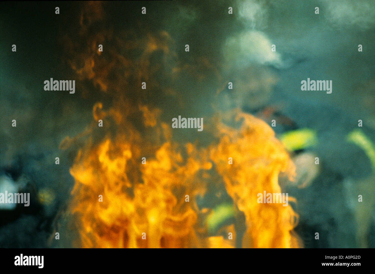 Turkish fireman hi-res stock photography and images - Alamy