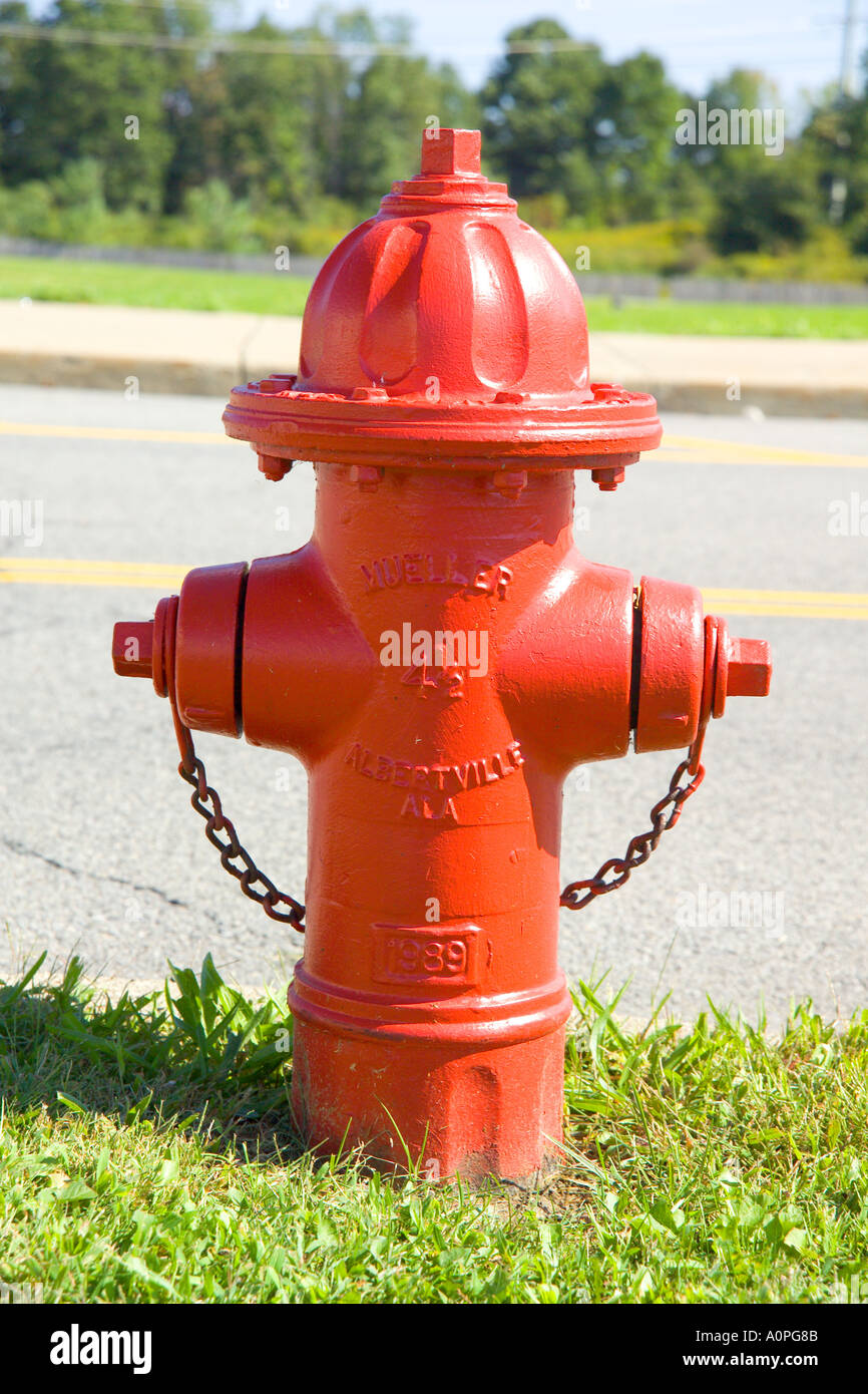 Fireplug Stock Photos & Fireplug Stock Images - Alamy