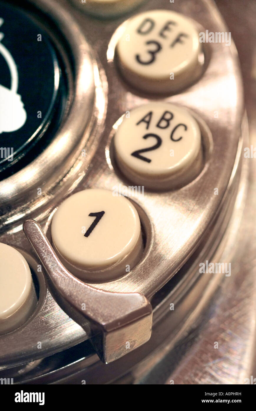 Silver dial hi-res stock photography and images - Alamy