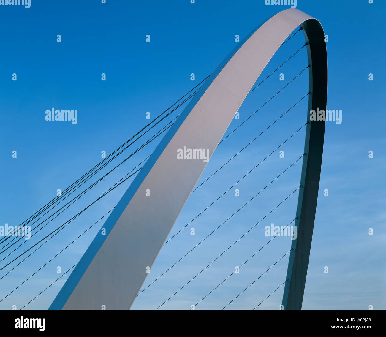 Wilkinson eyre architects bridges details hi-res stock photography and ...