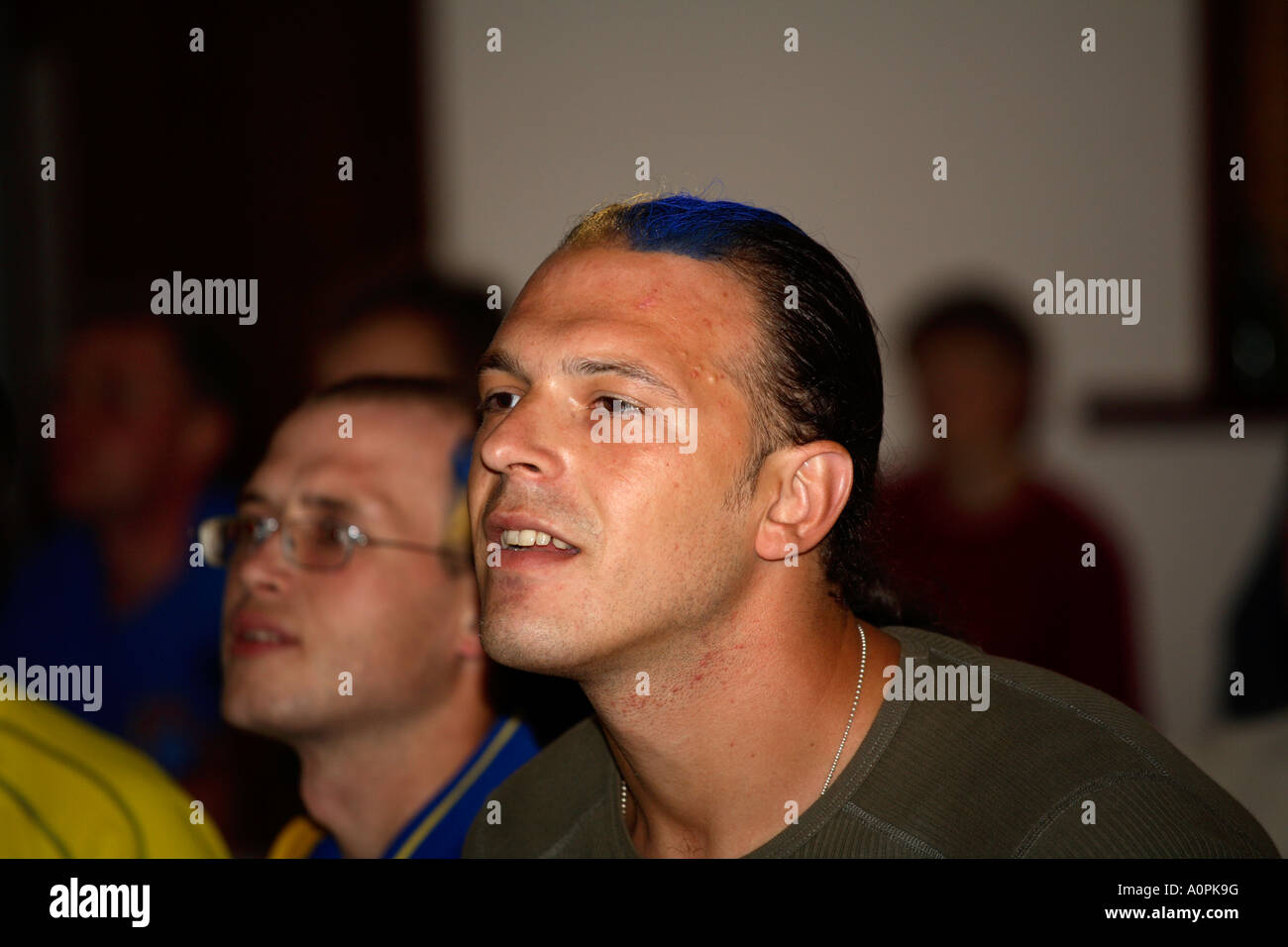 Saudi arabia and ukraine hi-res stock photography and images - Alamy