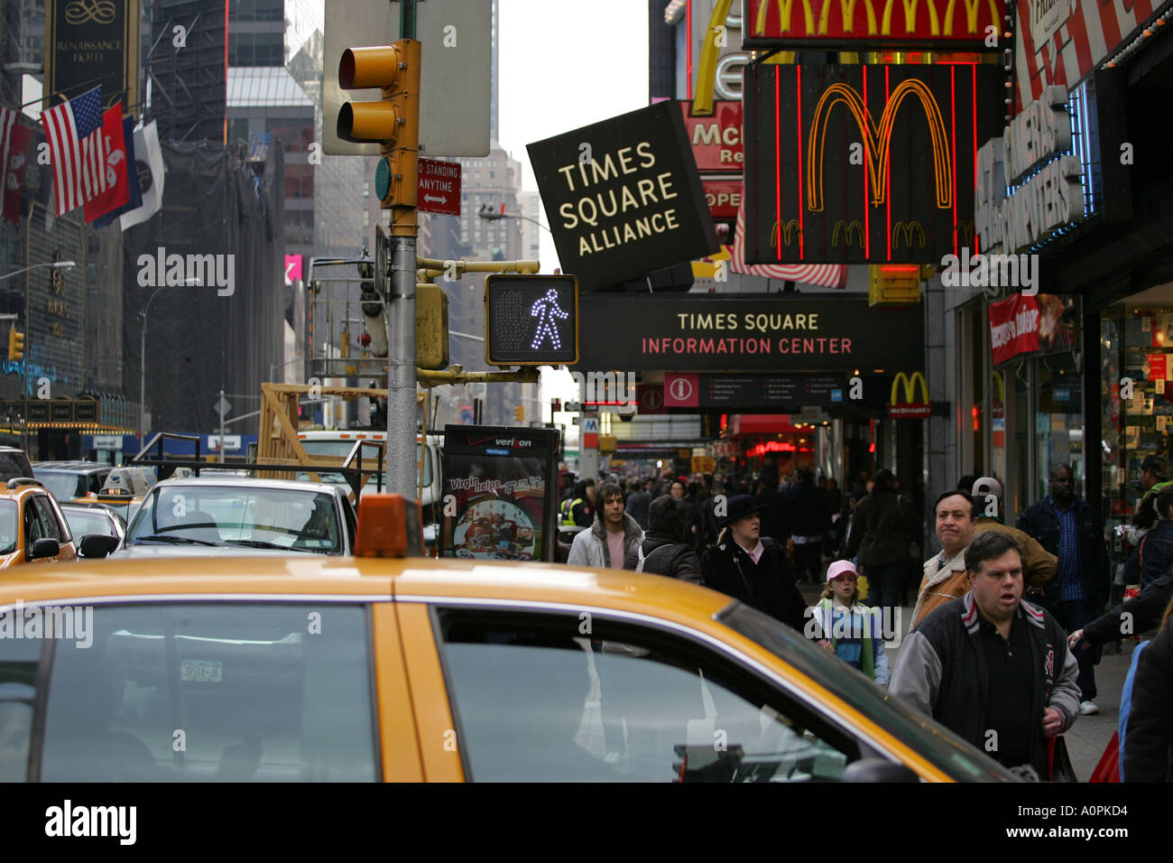 New York City American Iconic typical cityscape view symbol images ...