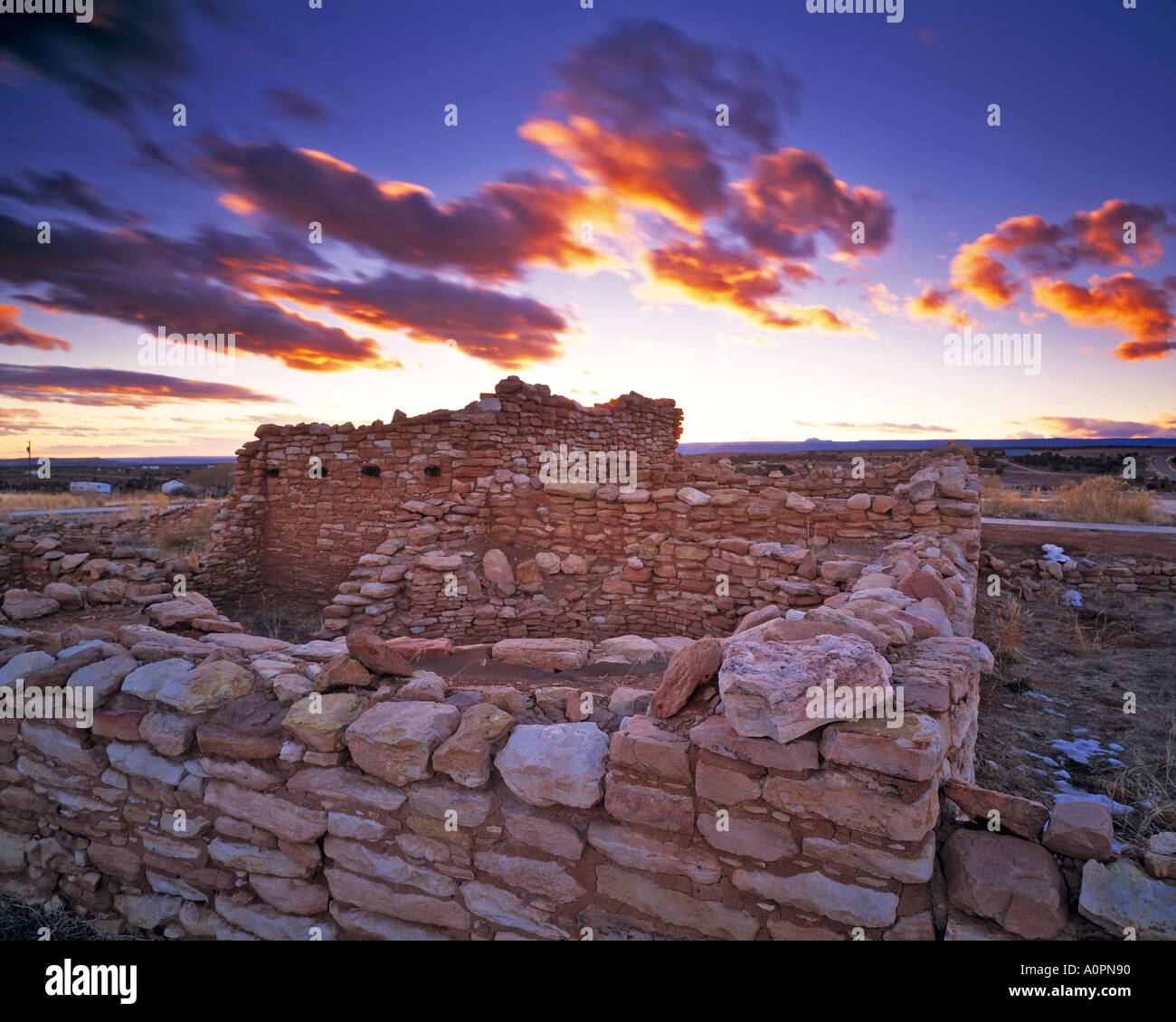 Anasazi Artifact High Resolution Stock Photography and Images - Alamy