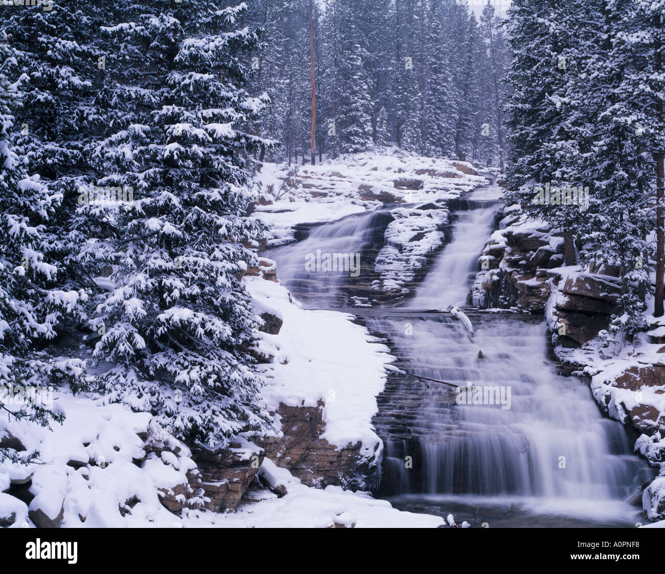 Upper provo river hi-res stock photography and images - Alamy