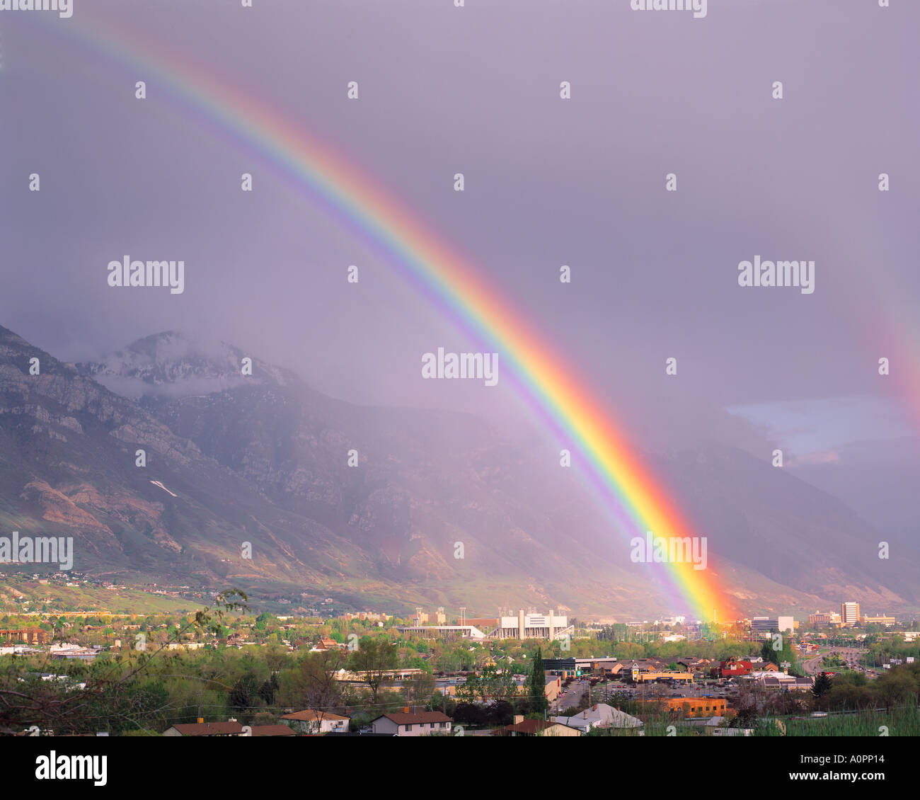 Byu, provo hi-res stock photography and images - Alamy
