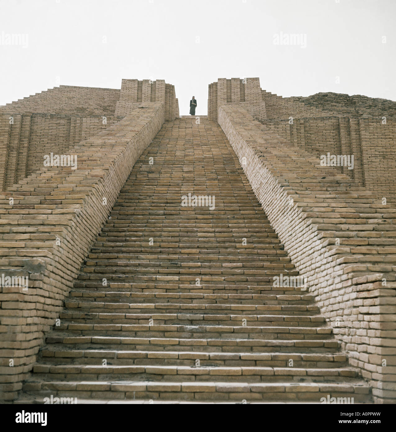 Ruins Of Ur High Resolution Stock Photography and Images - Alamy