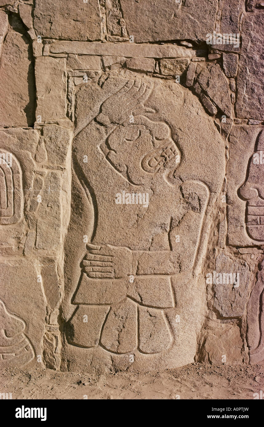 Chavin art hi-res stock photography and images - Alamy