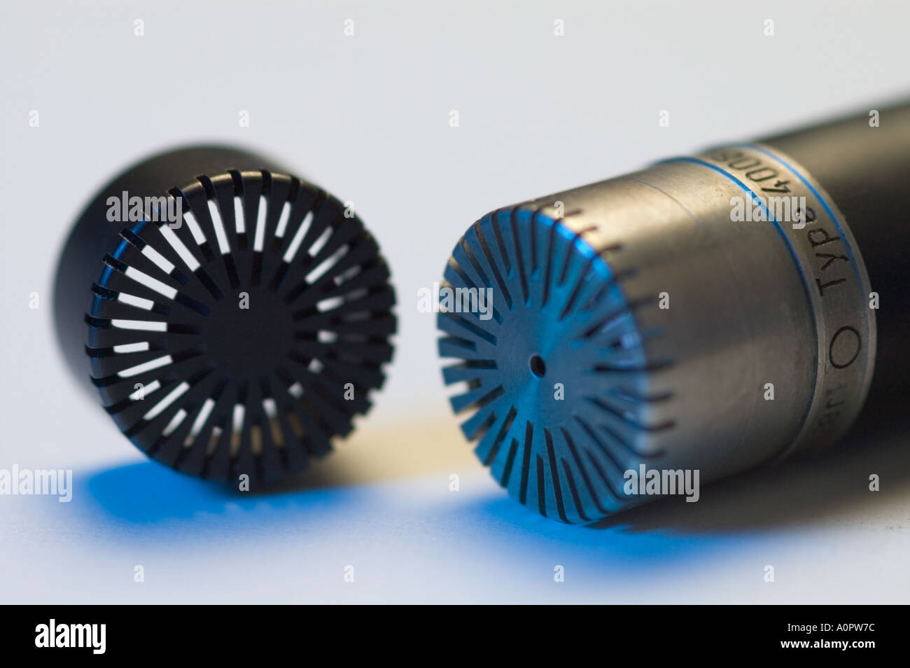 Omni Microphone High Resolution Stock Photography and Images - Alamy