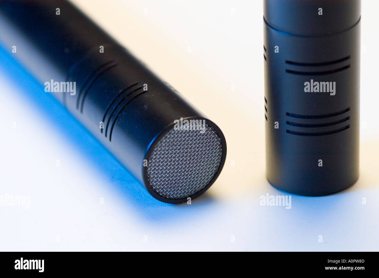 Omni microphone hi-res stock photography and images - Alamy