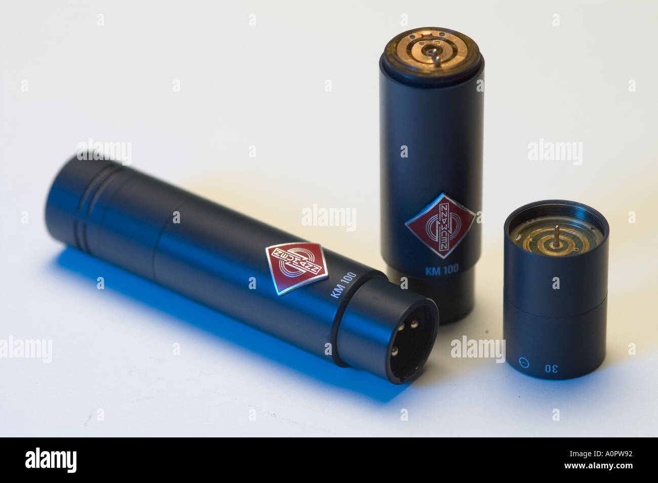 Omni Microphone High Resolution Stock Photography and Images - Alamy