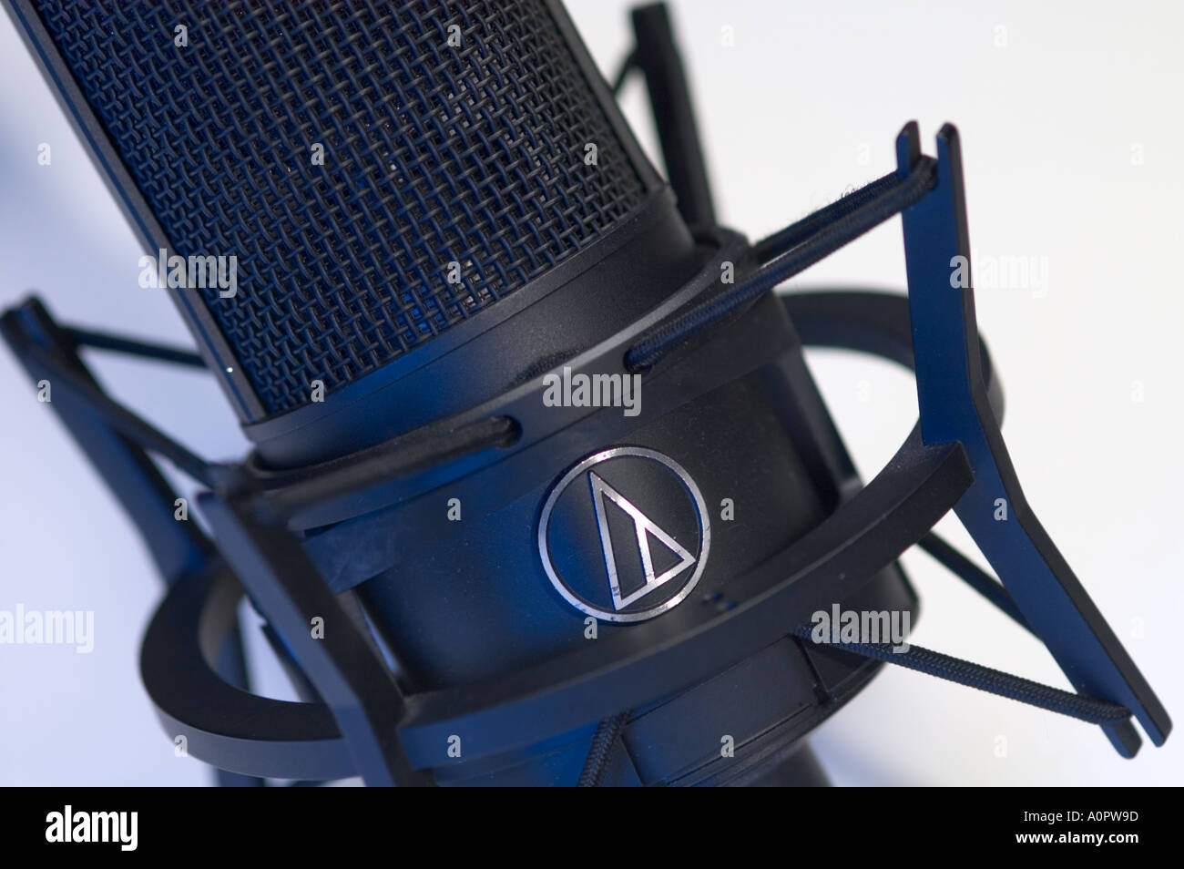 Omni microphone hi-res stock photography and images - Alamy