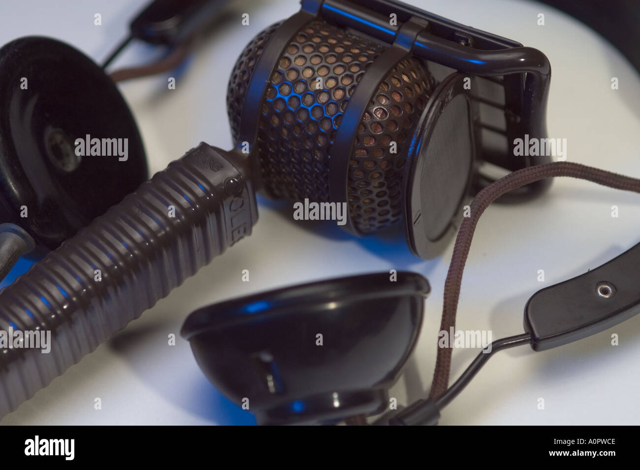 Mike announcer hi-res stock photography and images - Alamy